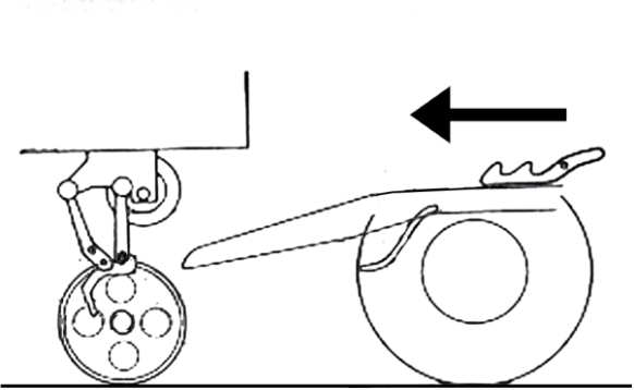 The Scammell Automatic Coupling | The Mechanical Horse Club