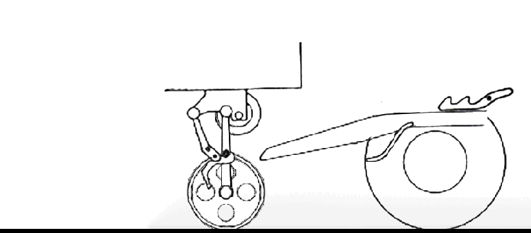 The Scammell Automatic Coupling | The Mechanical Horse Club