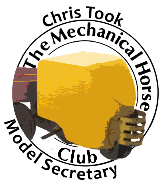 Miniature Horses | The Mechanical Horse Club