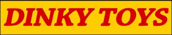 Dinky Toys | The Mechanical Horse Club